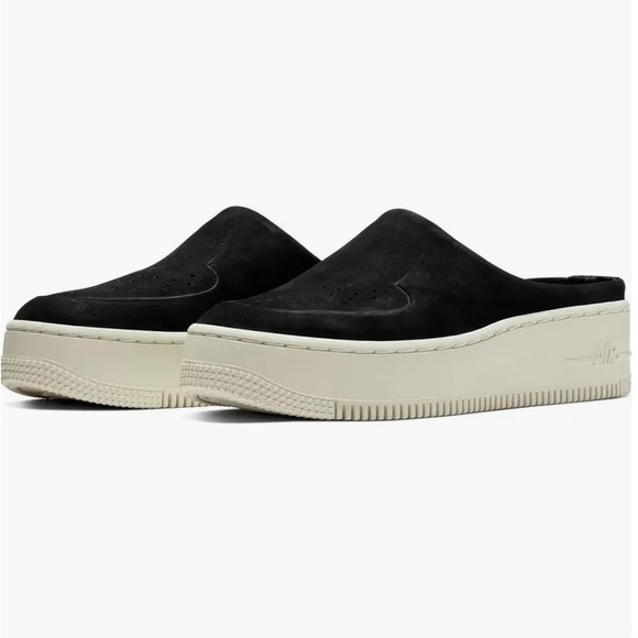 Nike | Shoes | Nike Air Force Mule Slippers | Poshmark